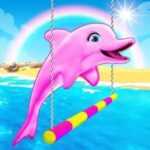 My Dolphin Show 5 | Play game on Peeko