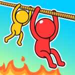 Rope Help | Play game on Peeko
