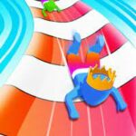 Happy Crowd Rush 3D | Play game on Peeko